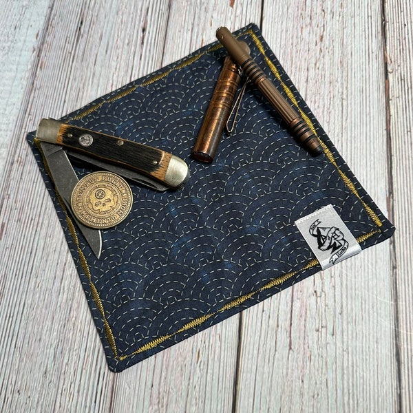 Edc Hank - Etsy