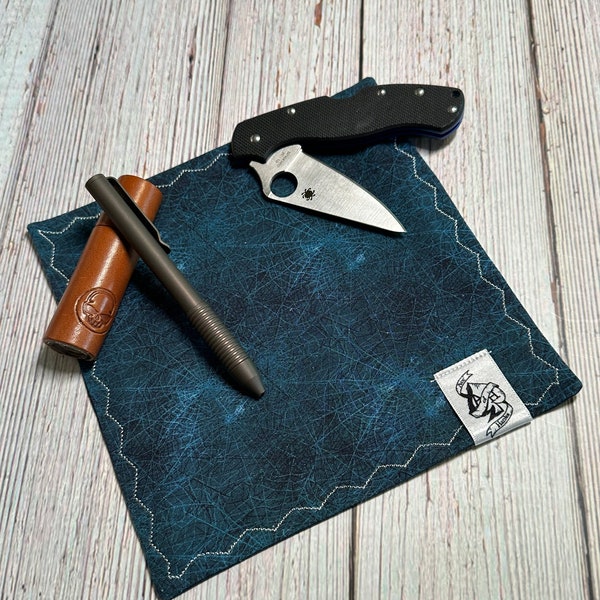 Edc Hank - Etsy