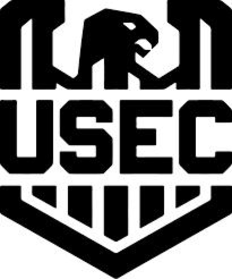 Escape From Tarkov, Sticker Pack Three Stickers - Etsy