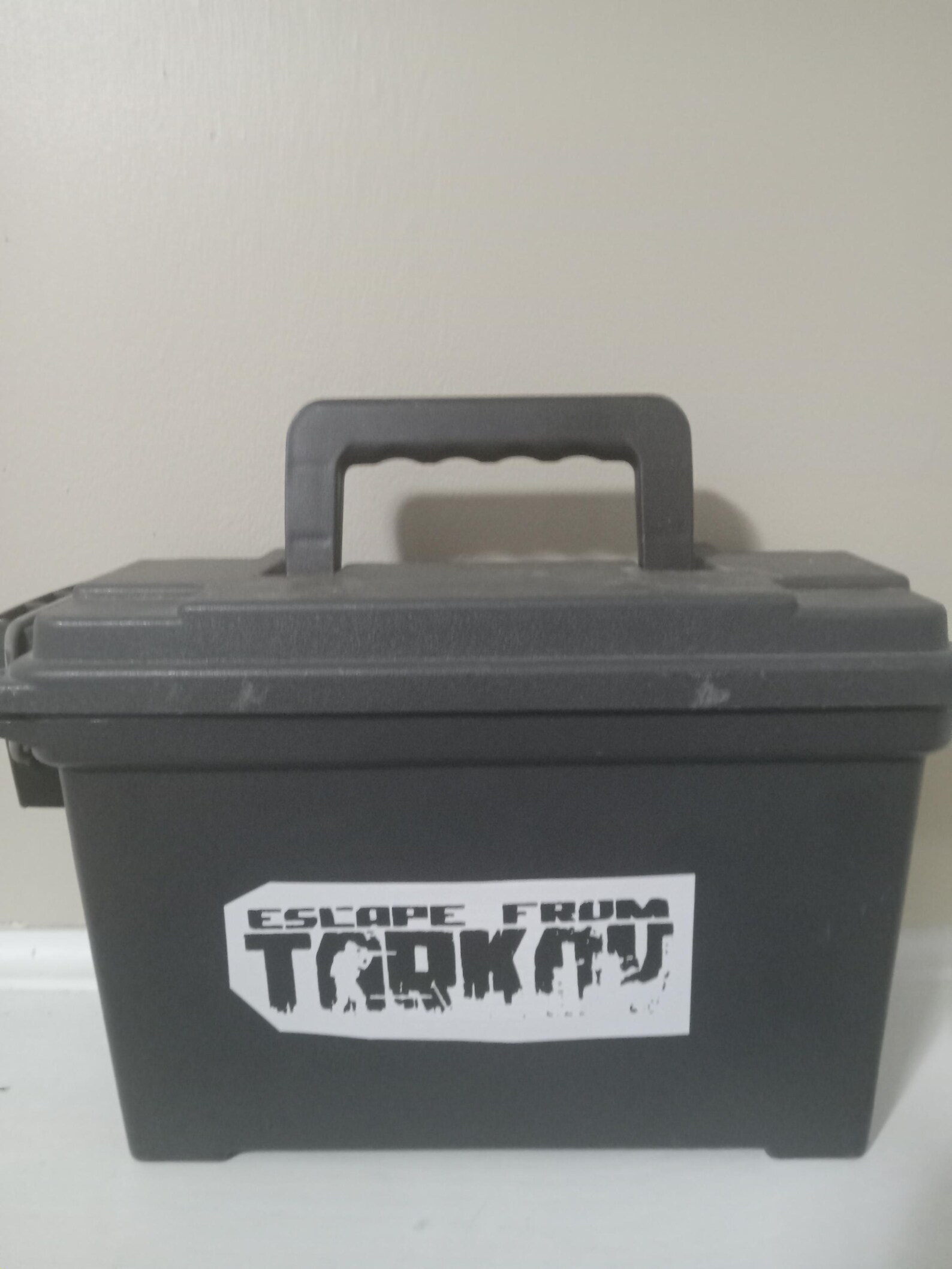 Escape From Tarkov, Sticker Pack Three Stickers - Etsy