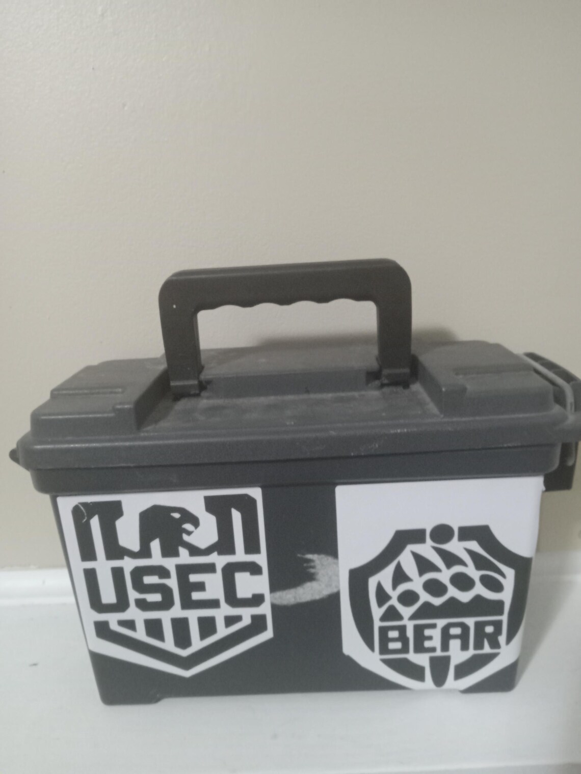 Escape From Tarkov, Sticker Pack Three Stickers - Etsy