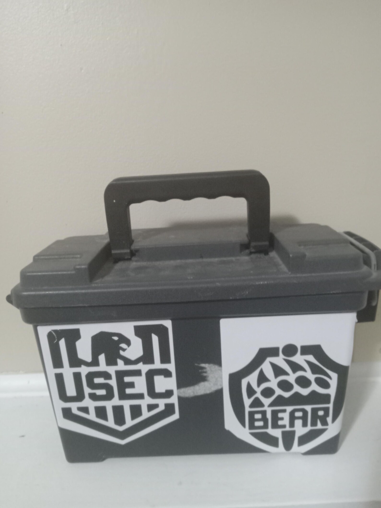 Escape From Tarkov, Sticker Pack Three Stickers - Etsy