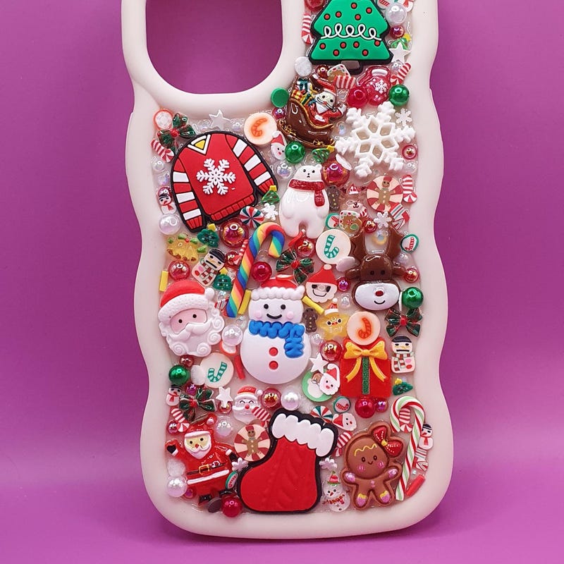 Rudolph Reindeer Purse - Etsy