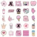 20p Each. Stickers for Water Bottles, Laptop, Skateboard, Journal ...