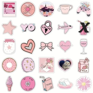 20p Each. Stickers for Water Bottles, Laptop, Skateboard, Journal ...