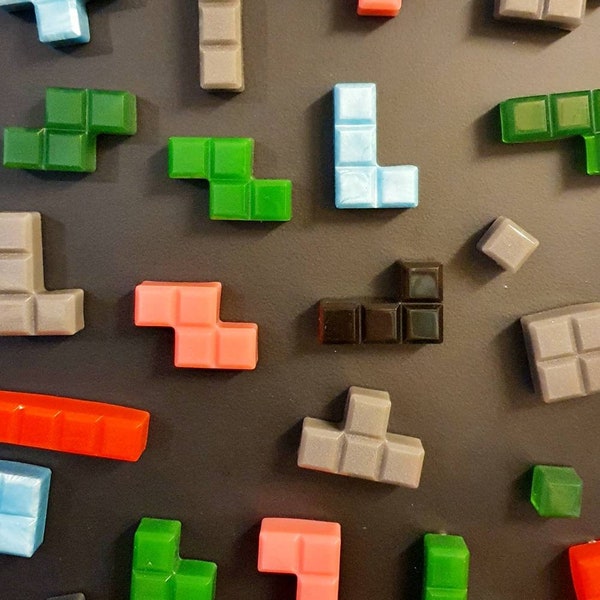 Video Game Magnets - Etsy UK