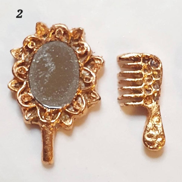 Epoxy Miniatures - Etsy