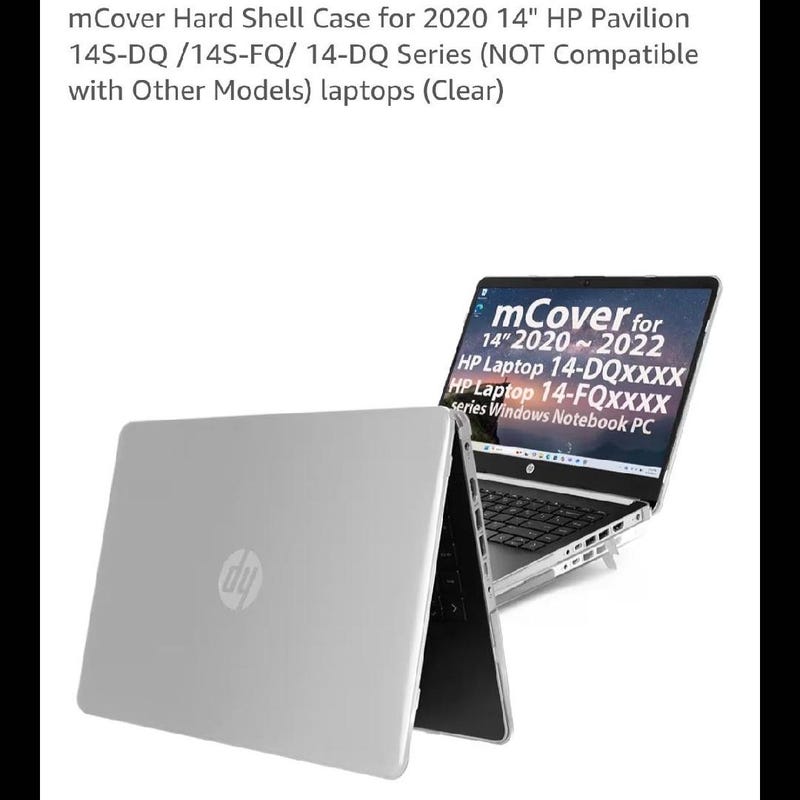 Hp Omnibook 16 Flip Case - Etsy