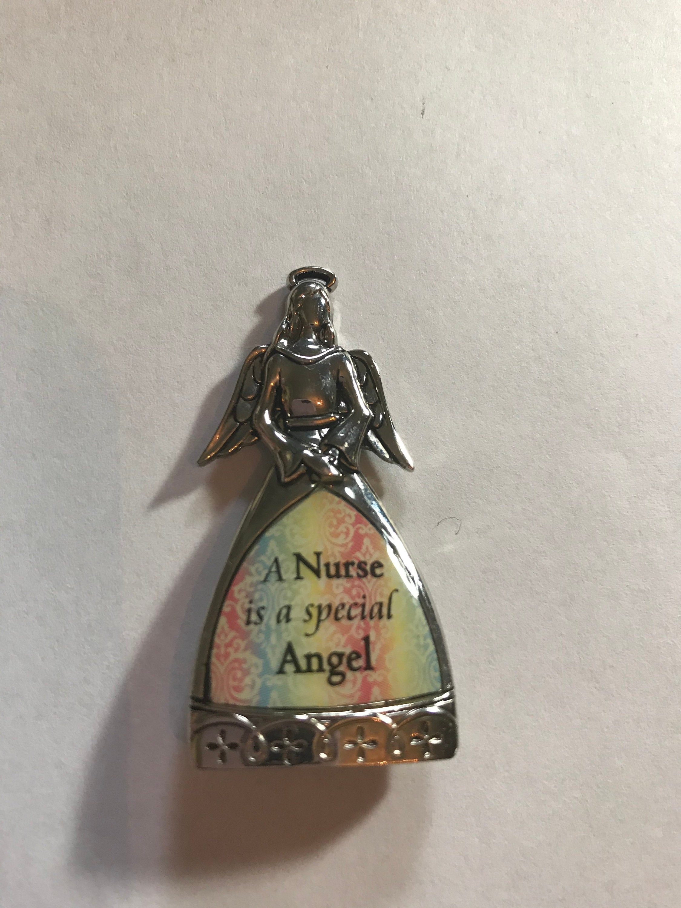 Nurse is a Special Angel Figurine Nurse Gift - Etsy