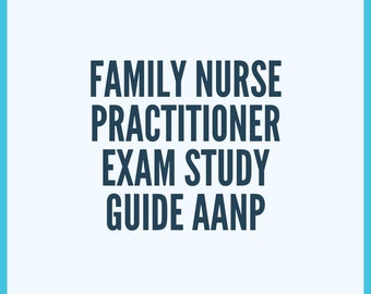Nurse Practitioner Book - Etsy