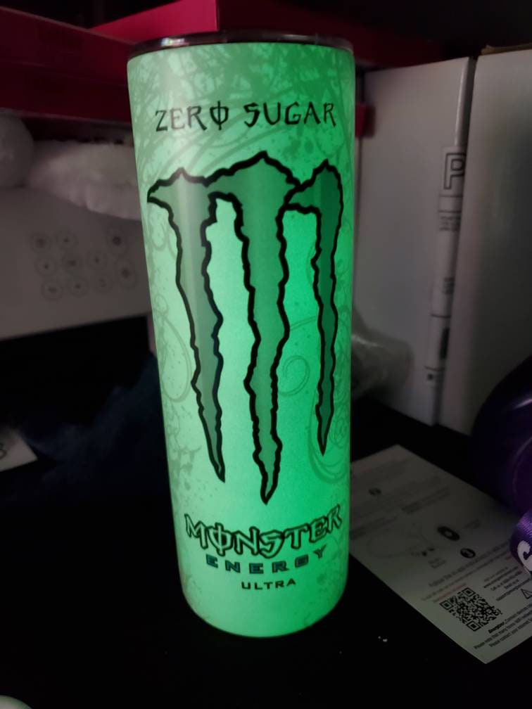 Monster Energy Drink Cooler for sale | Only 3 left at -60%