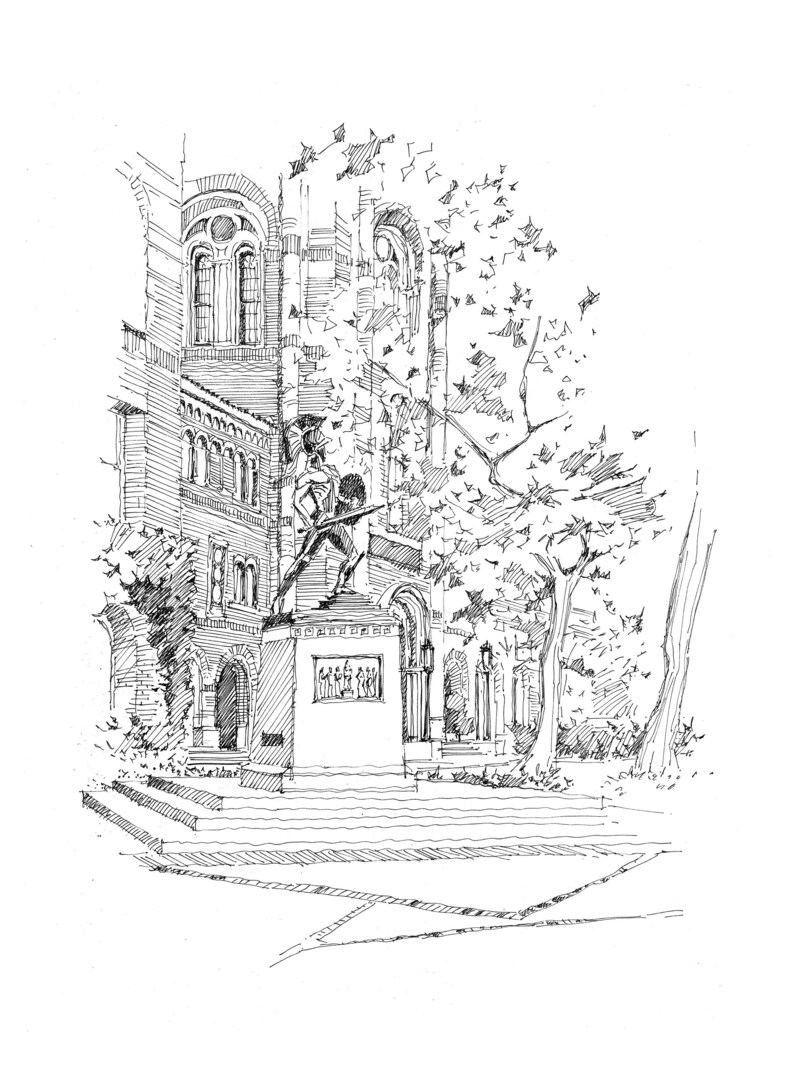 USC Graduation Gift SALE, University of Southern California, Tommy ...