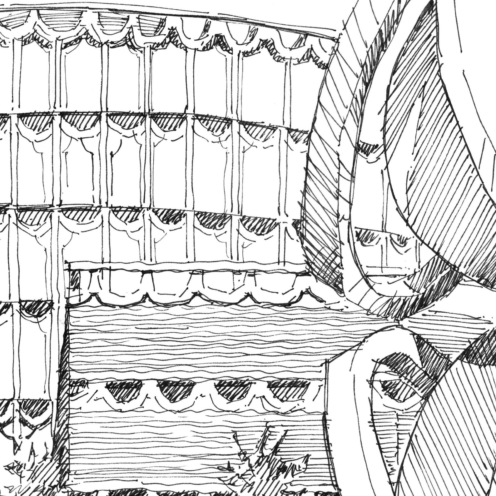 ASU Graduation Gift SALE, Arizona State University Music Building, ASU ...