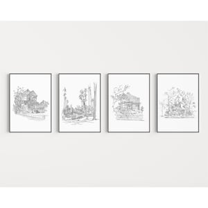 Historic Victorian Home, Angelino Heights, Los Angeles, California ...