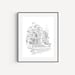 University of Southern California, USC Graduation Gift, Physical ...