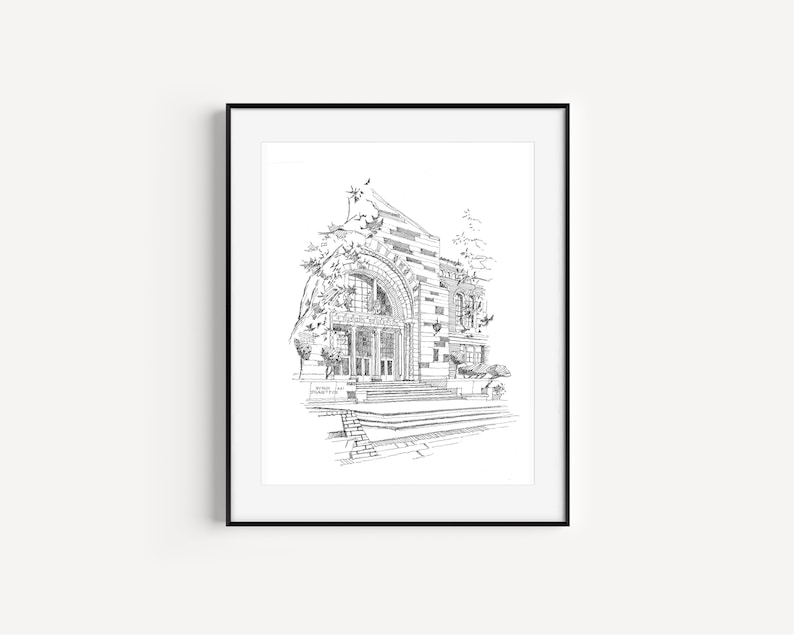 University of Southern California, USC Graduation Gift, Physical ...