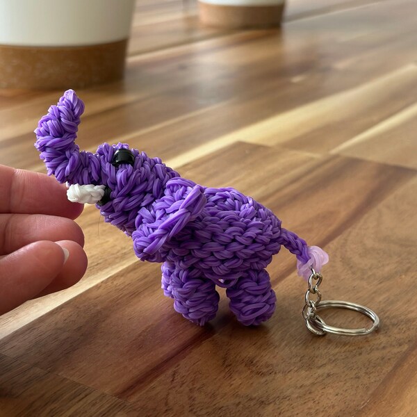 Rainbow Loom - Etsy