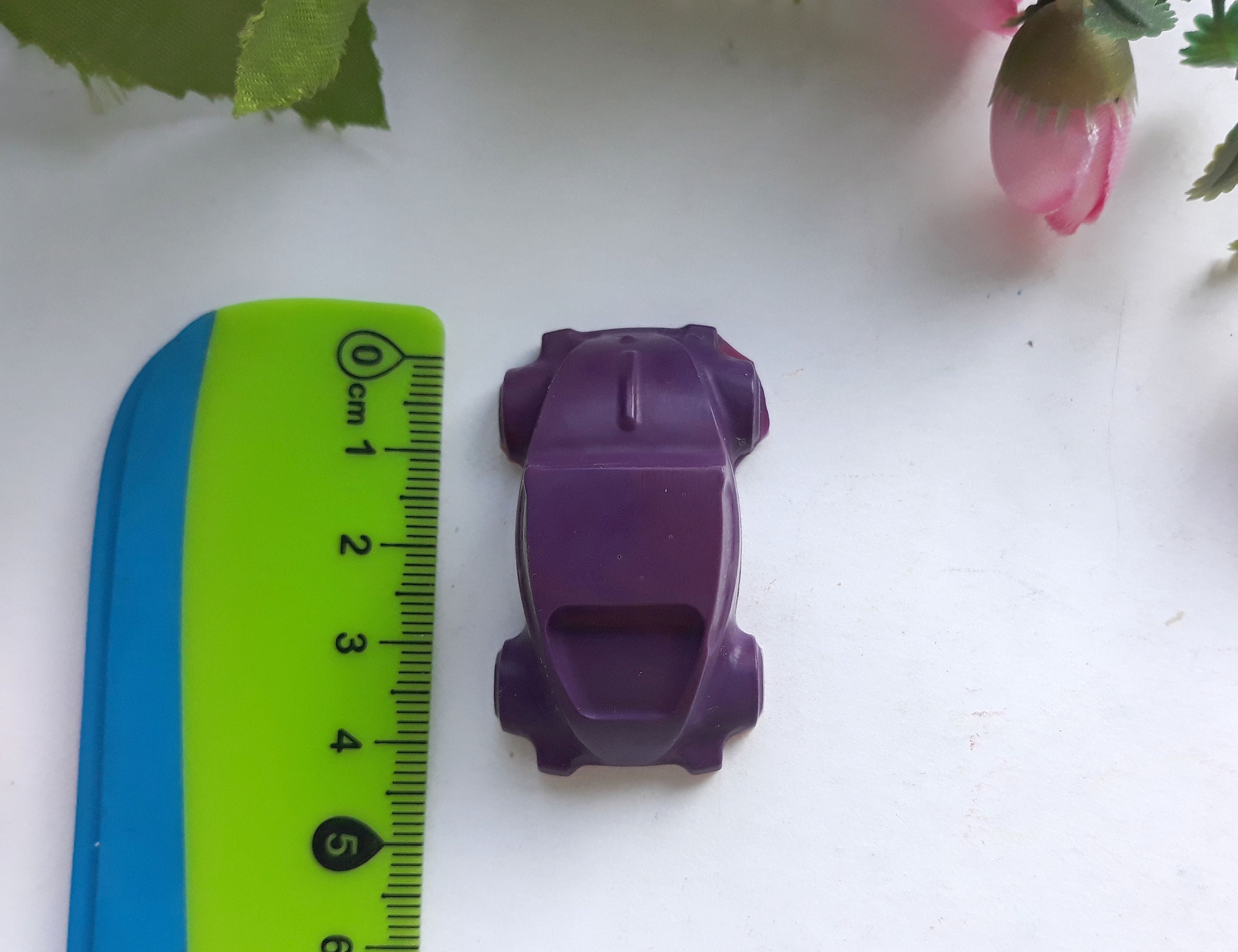 Set of 18 Car Crayons Party Favors Boy Cars Party Vehicle Crayons Boy ...