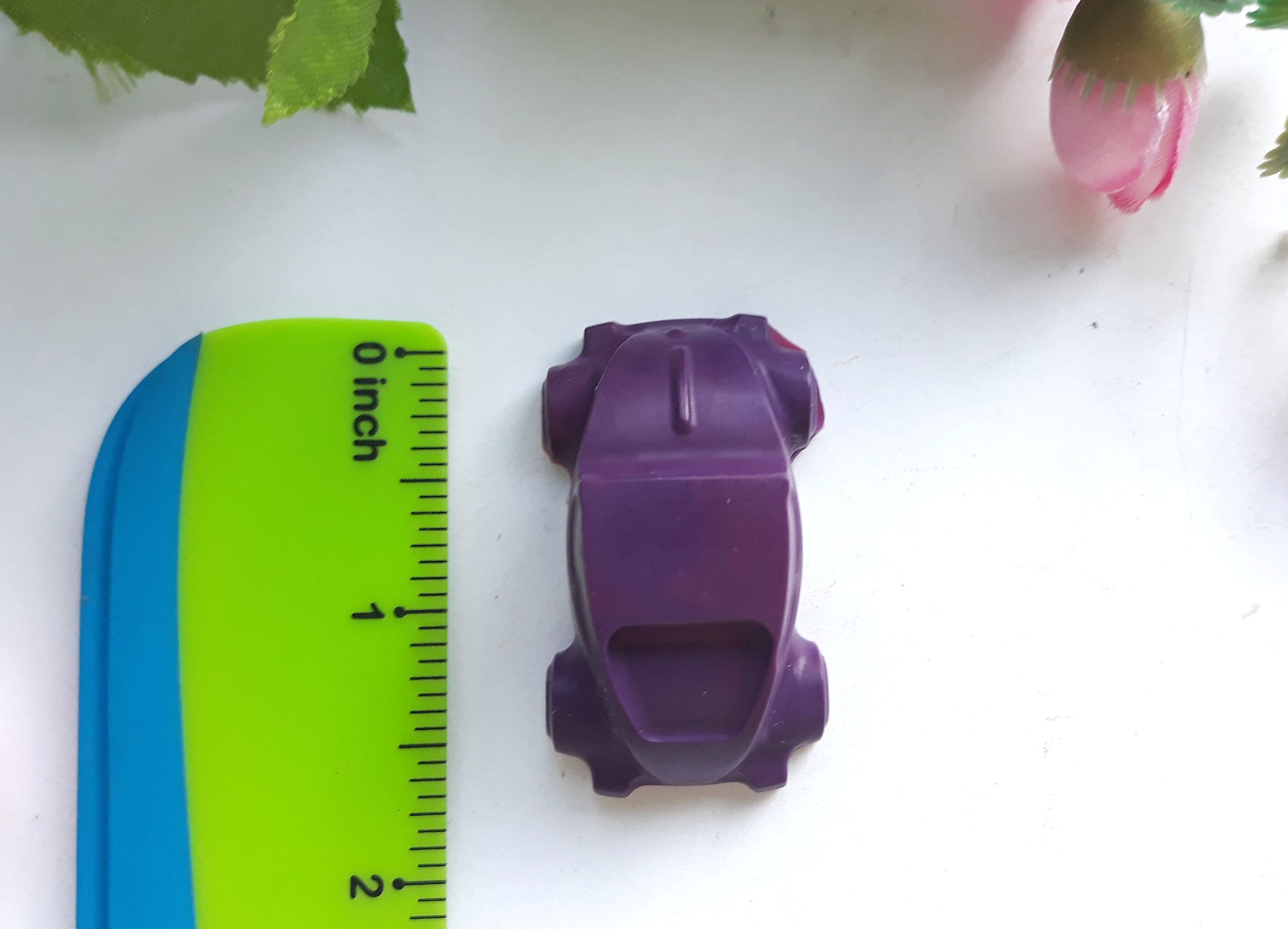 Set of 18 Car Crayons Party Favors Boy Cars Party Vehicle Crayons Boy ...