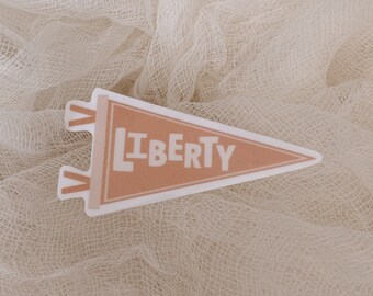 Liberty University | Etsy