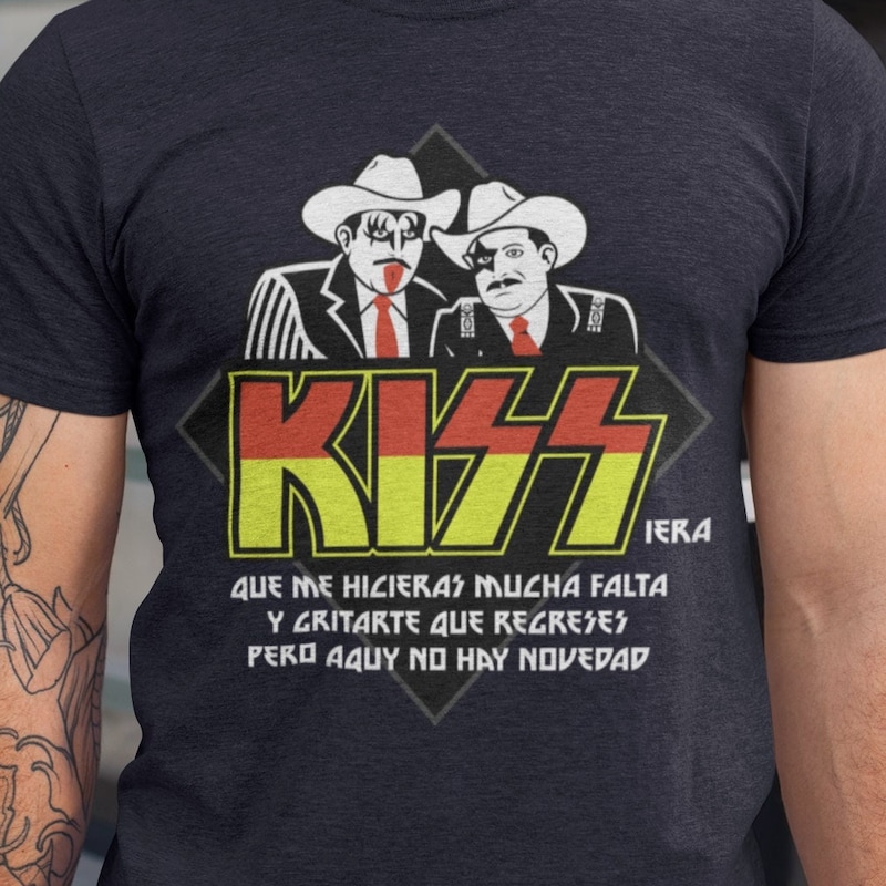 Funny Mexican Shirt - Etsy