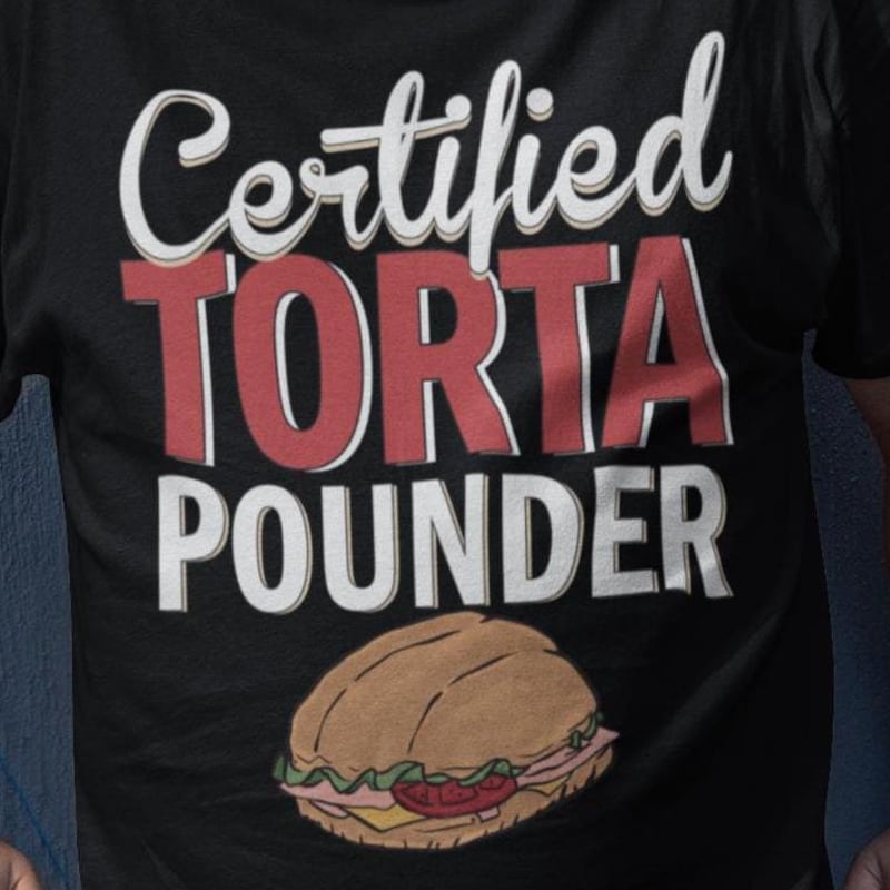 Certified Torta Pounder - Etsy