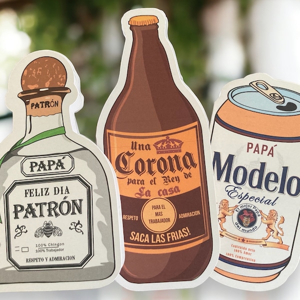 Dia Del Padre - Etsy