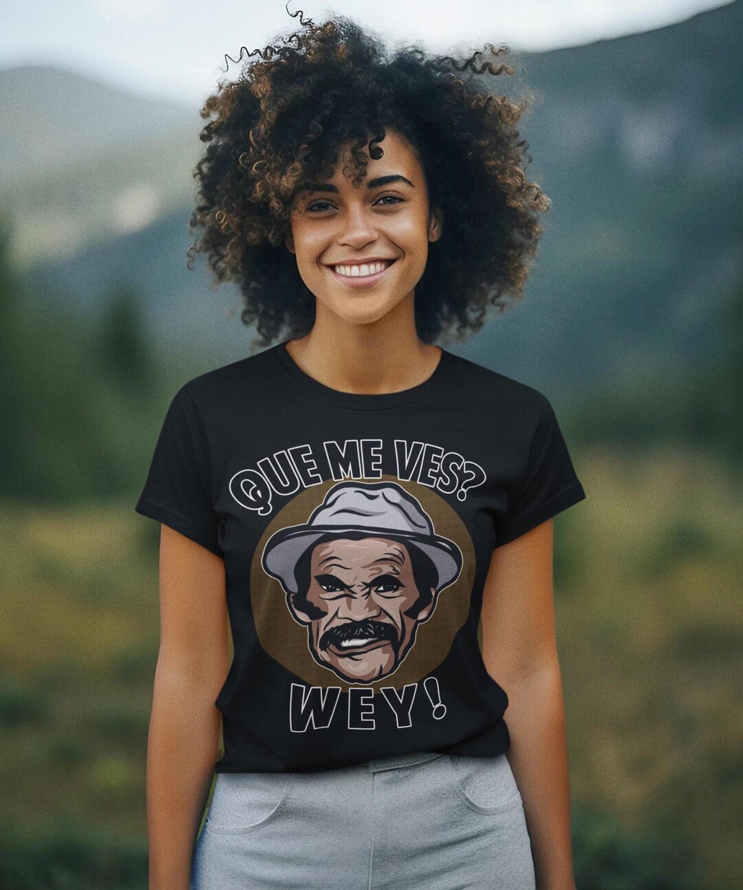 El Chavo Del 8 Shirt: Spanish Comedy Tee - Latina/o Gift - Etsy