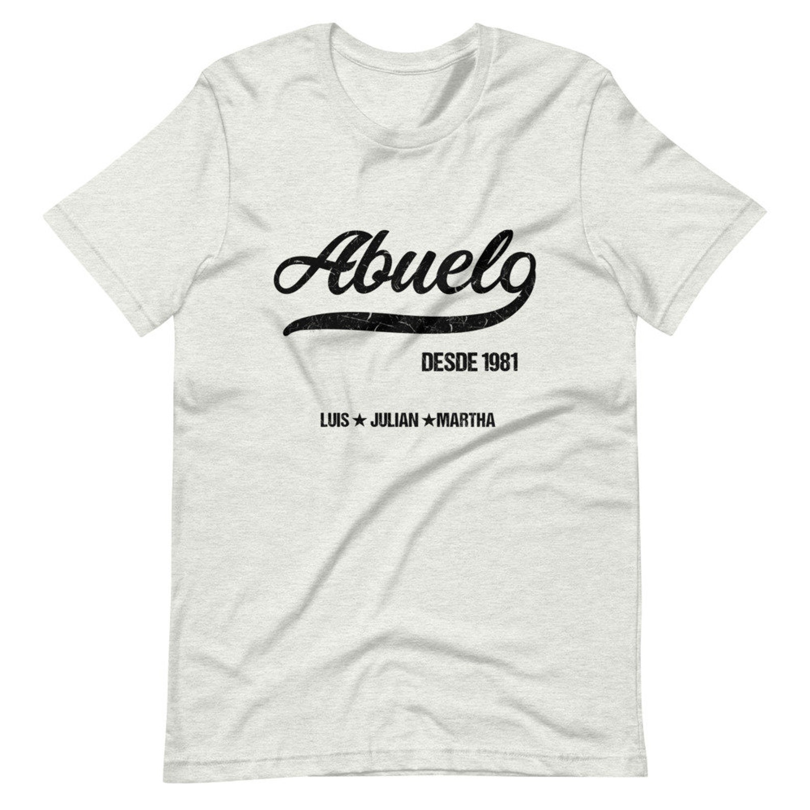 Mexican Shirt Latin Shirt Father's Day Shirt Regalos En - Etsy