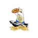 Los Tacos Sticker, Tacos Al Pastor Sticker, Mexican Sticker, Mexican ...