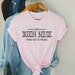 Soy Bien Nice Pero No Te Pases Shirt Spanish Shirt Regalos - Etsy