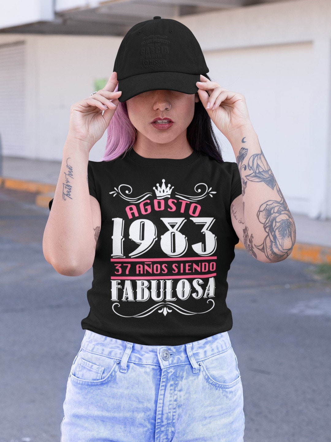 Mujer Latina Shirt, Feliz Cumpleaños Shirt, Regalos Para Mama, Regalos ...