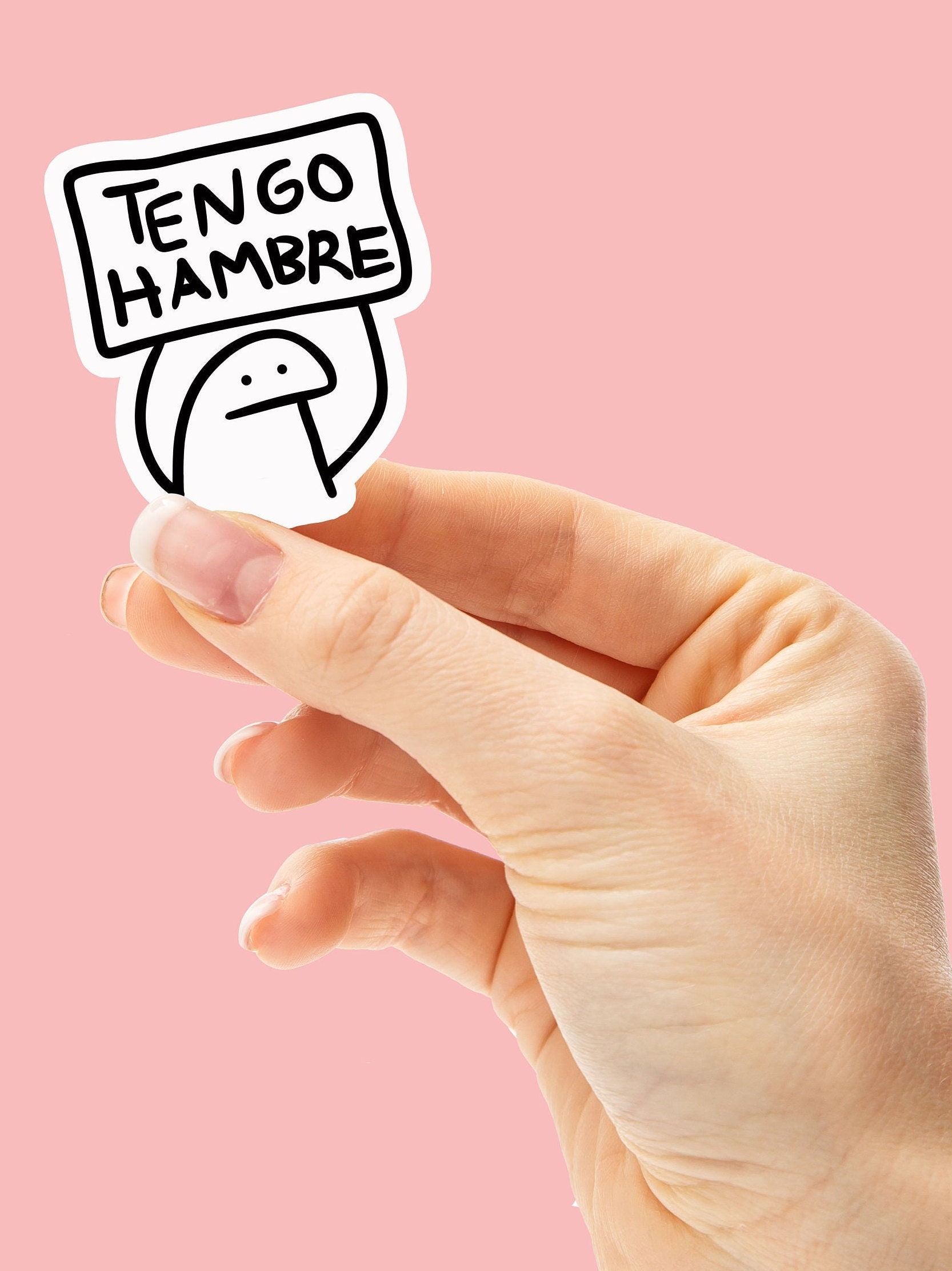 Tengo Hambre Tengo Hambre