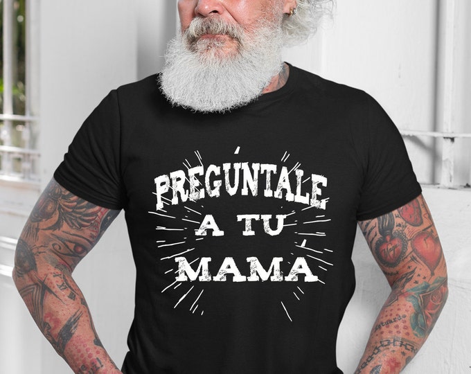 Soy El Papa Mas Perron Shirt Camisa Del Dia Del Padre - Etsy