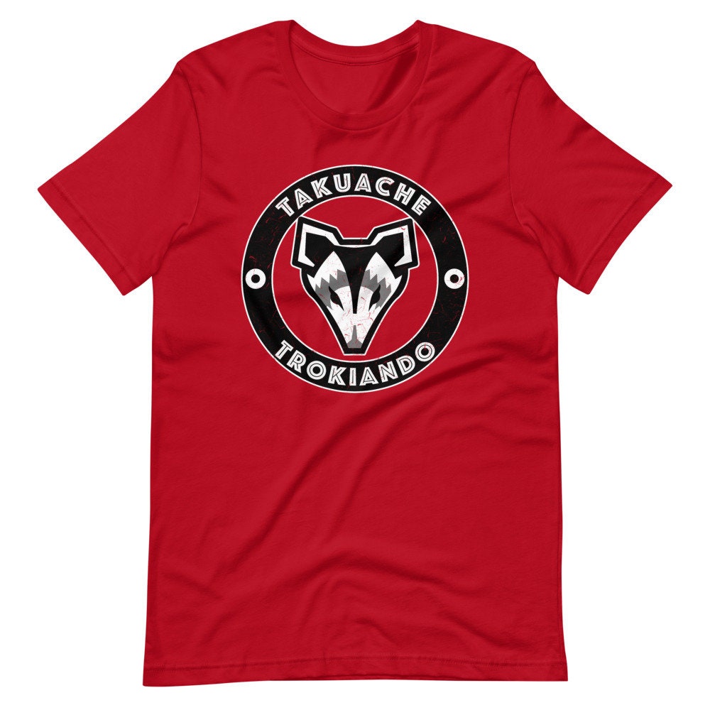 Takuache Trokiando Shirt, Takuache Shirt, Trokiando Shirt, No Quema Cuh ...