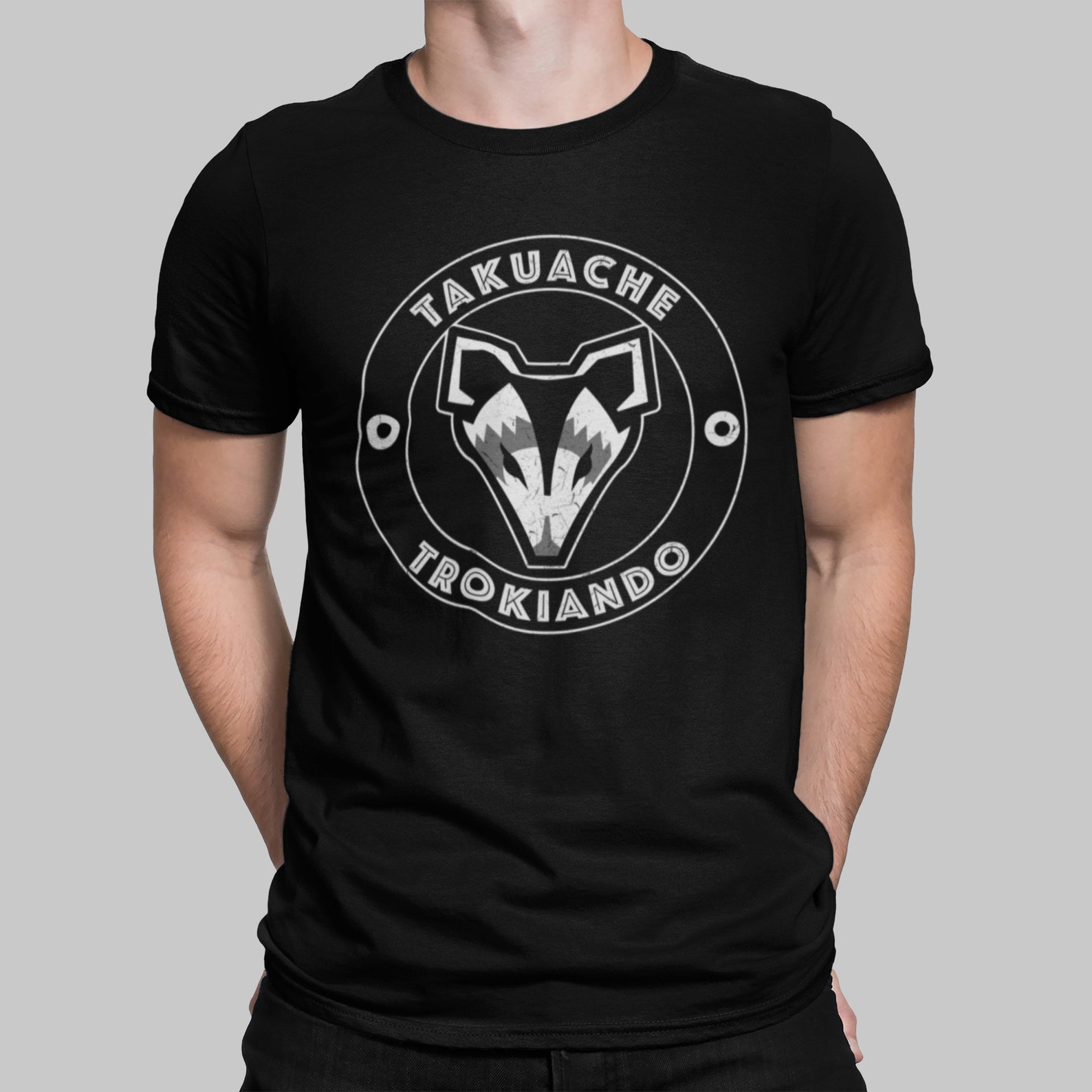 Takuache Trokiando Shirt, Takuache Shirt, Trokiando Shirt, No Quema Cuh ...