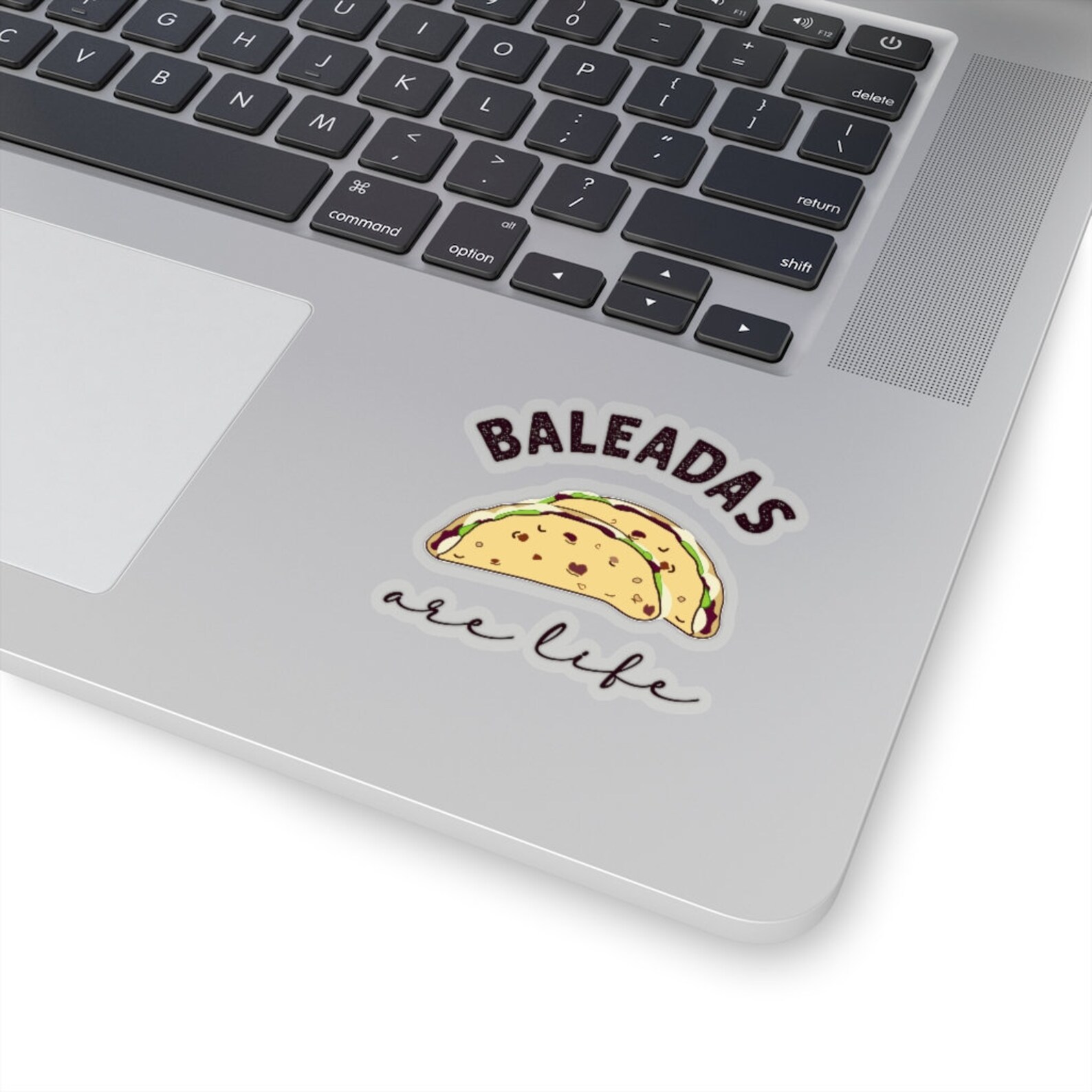 Baleadas Are Life Sticker Baleadas Stickers Honduras | Etsy