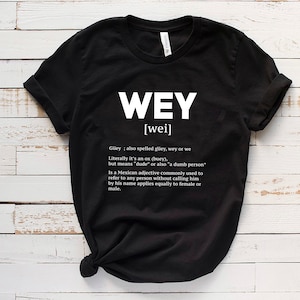 Wey Shirt, Latina Shirt, Latino Shirt, Regalos De Navidad, Regalos En ...