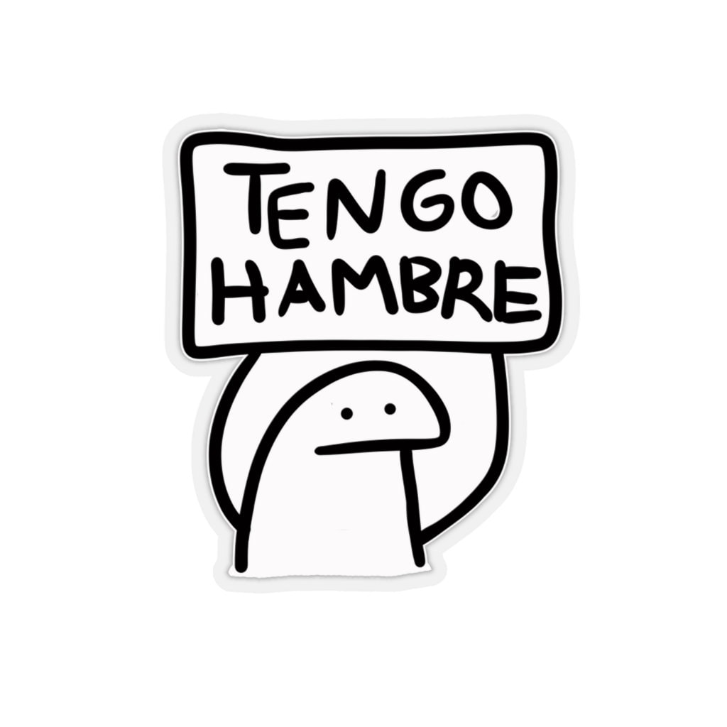 Tengo Hambre