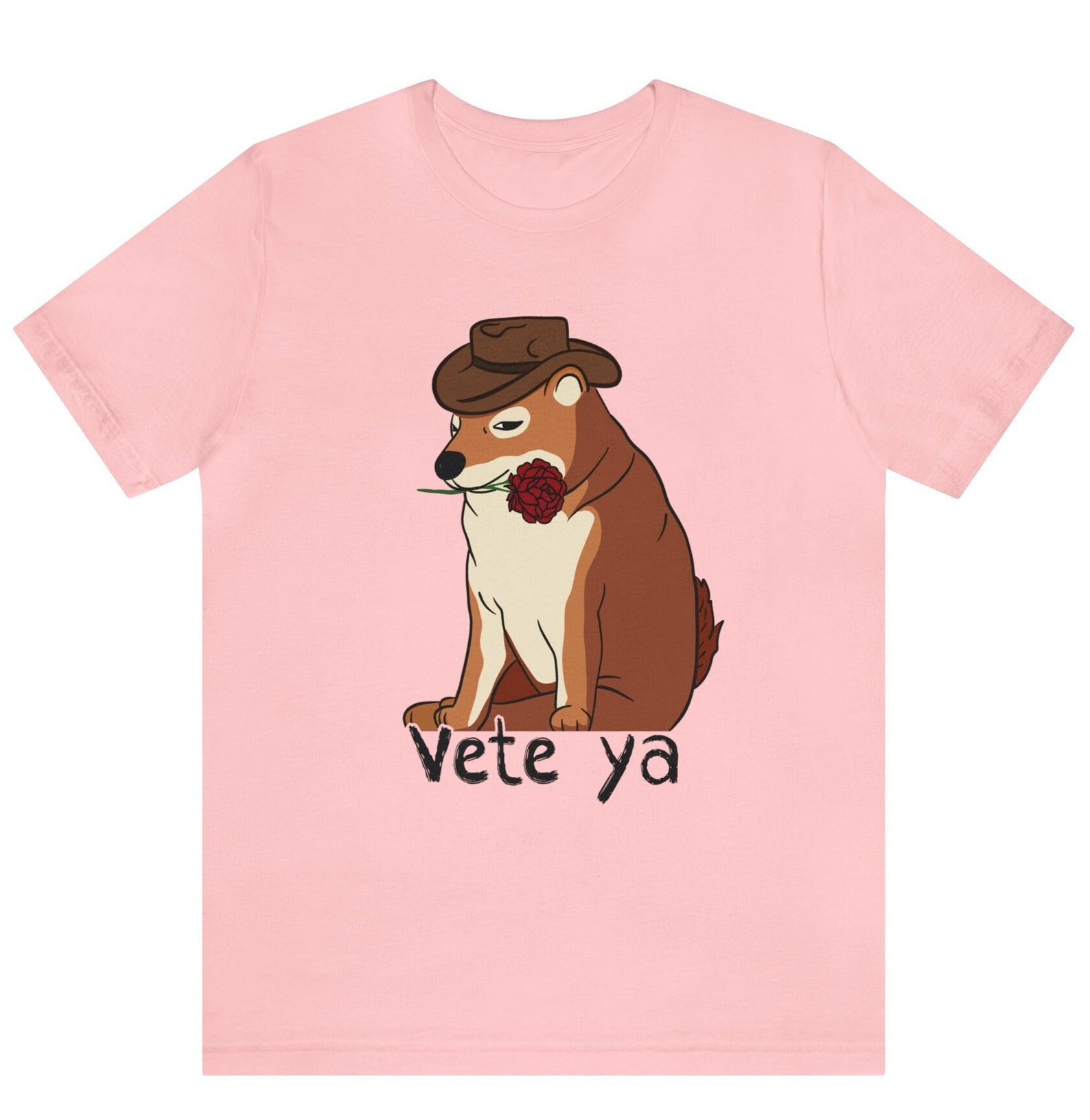Vete Ya Shirt, Valentin Elizalde Shirt, Spanish Valentin Shirt, Regalos ...