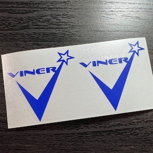 Custom Logo Decal Company Business Decal Sticker Die Cut Vinyl Window ...