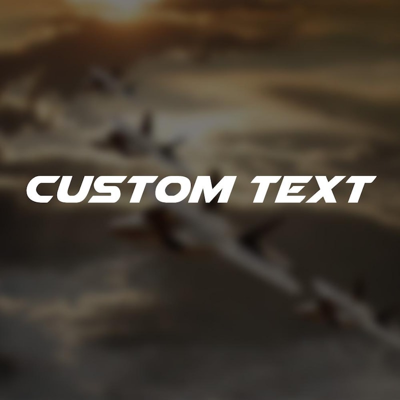 Sci Fi Bumper Stickers - Etsy