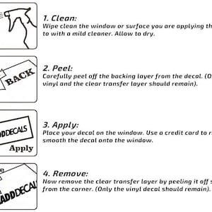 Military Stencil Font Text Decal Sticker Custom Name Vinyl Die Cut - Etsy