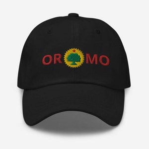 Oromo Hat Design - Etsy