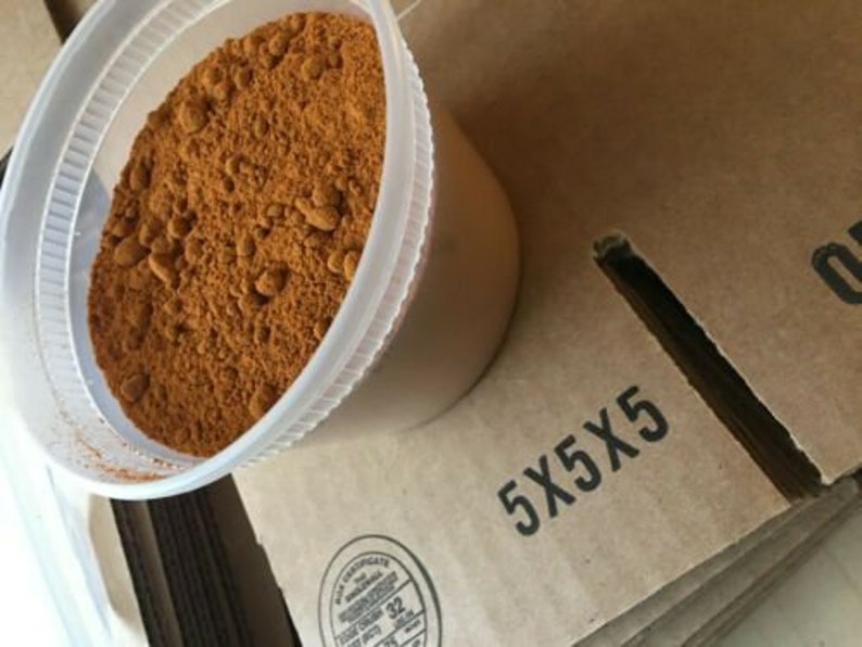 One Pound Mitmita Authentic Imported Ethiopian Spice Blend ( 1 IB - 1 ...