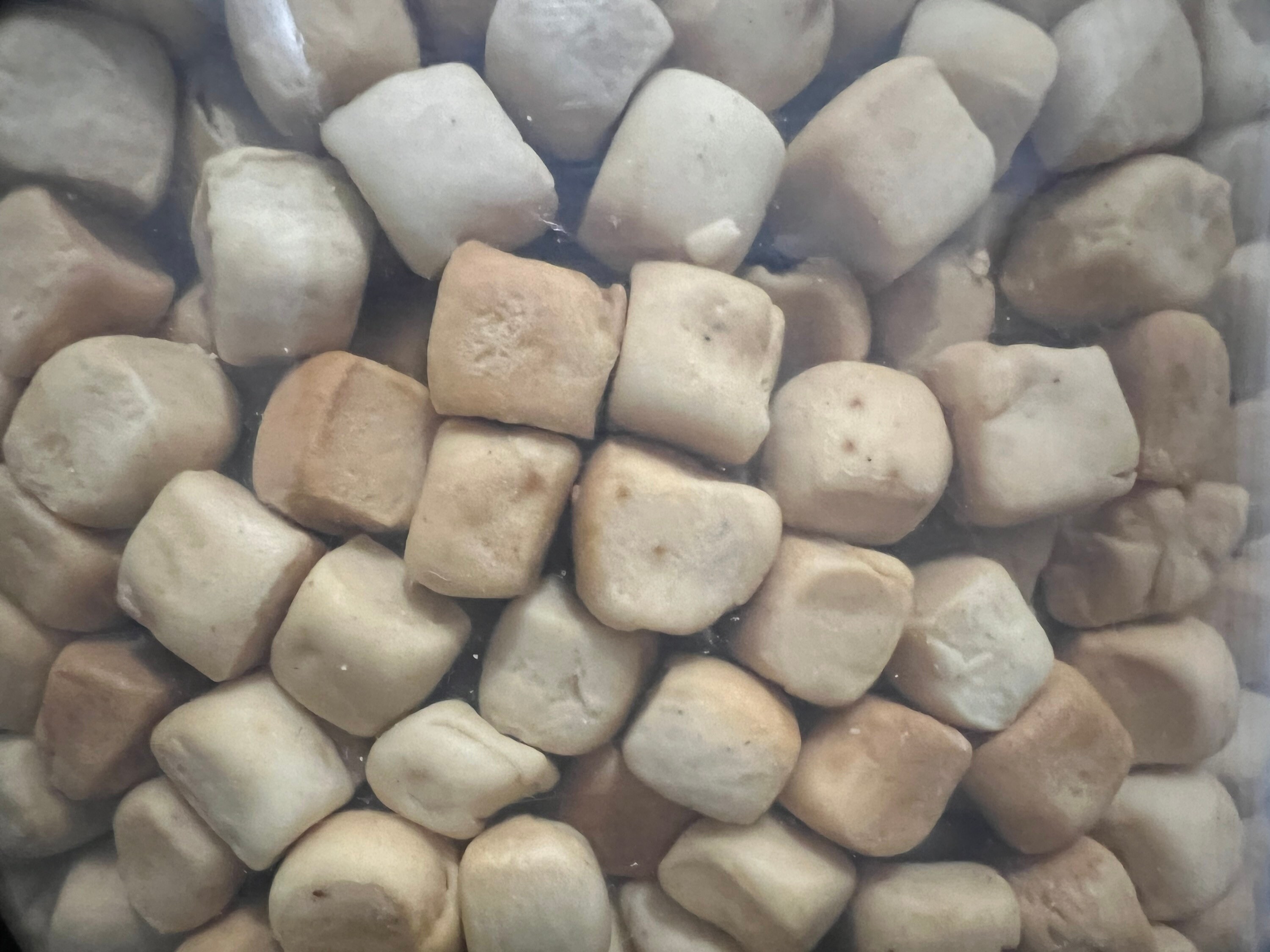 Dabo Kolo - Qolo - Ethiopian Roasted Bread - 1 Pound - 16 Ounces - Etsy