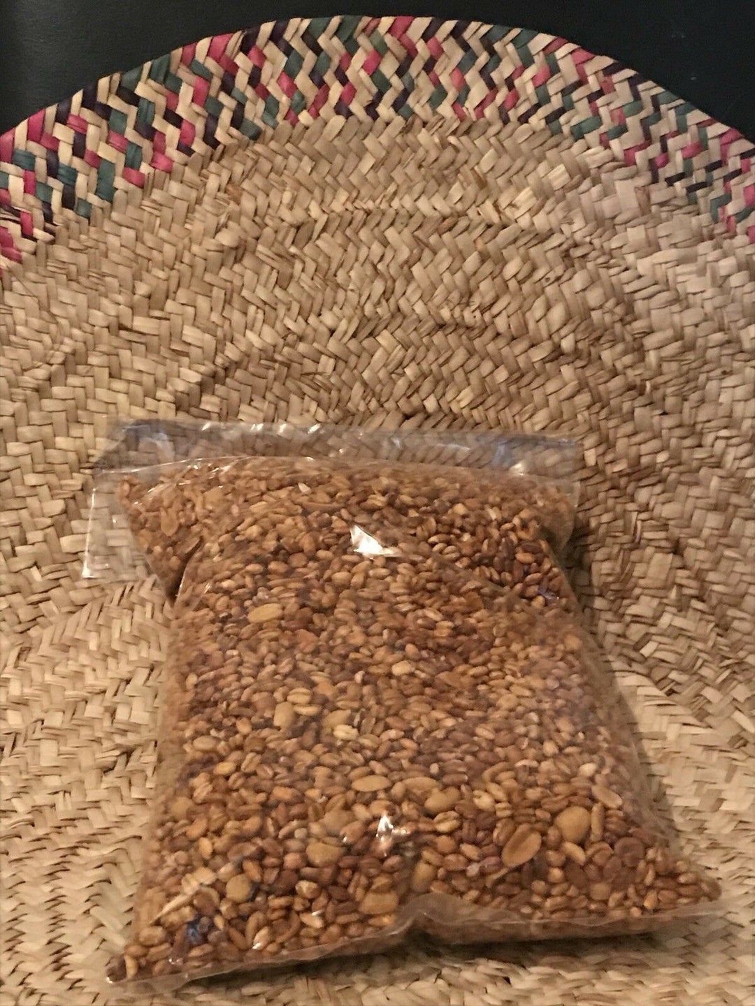 Ethiopian Kolo - Qolo - Roasted Barkey - .25 Pound - 4 Ounces - Etsy