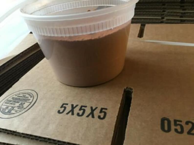 One Pound Mitmita Authentic Imported Ethiopian Spice Blend ( 1 IB - 1 ...