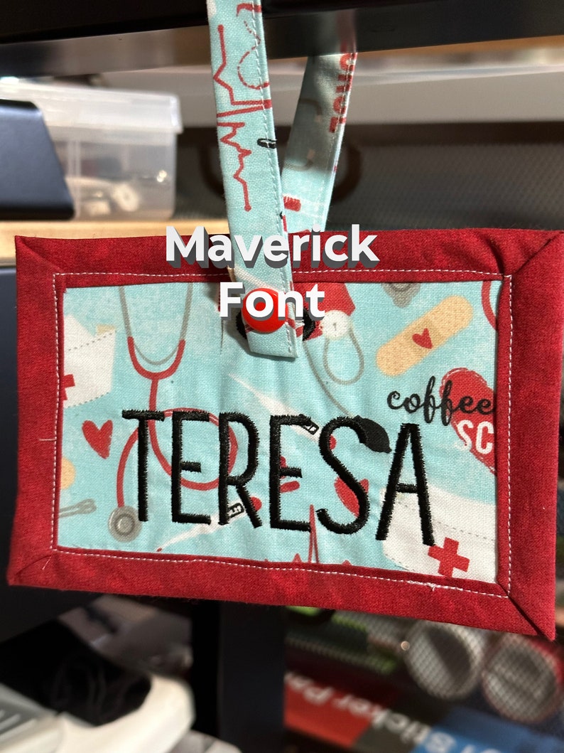 Wheelchair Walker Stroller Tag Handmade Cloth With Snap - Etsy