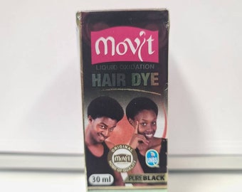 Liquid Henna Hair Dye - Etsy
